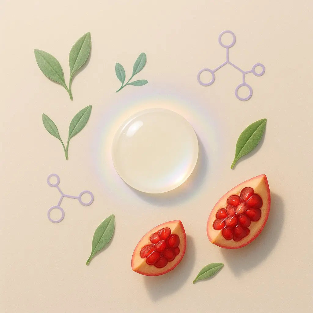 Phytomelatonin – Sensi Skinfood